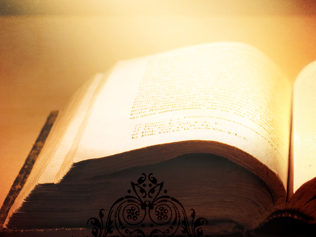 Declaration of Faith - Williston Church of God